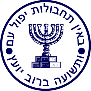 ¿Quieres ser espía del Mosad? - Unidos x Israel