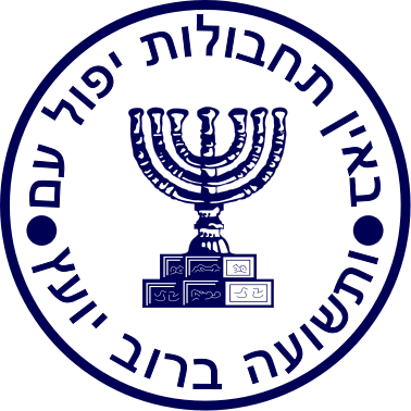 ¿Quieres ser espía del Mosad? - Unidos x Israel