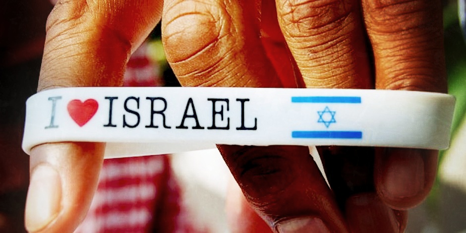 Una defensa cristiana de Israel - Unidos x Israel