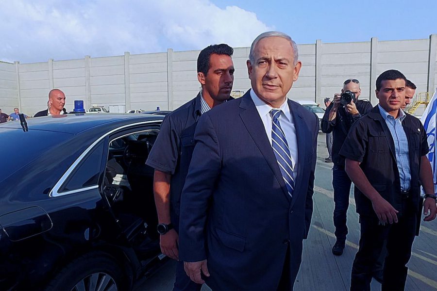 El Mosad: el largo brazo de Israel - Unidos x Israel