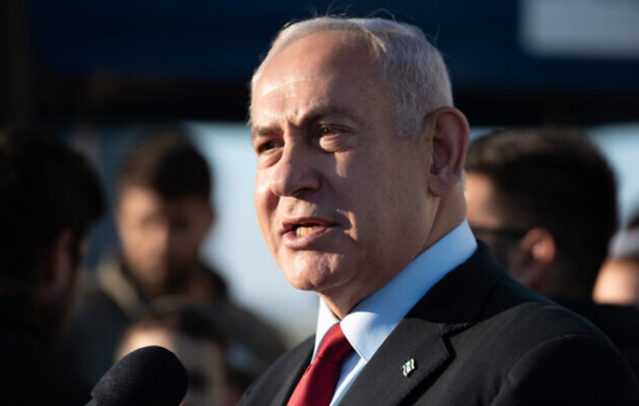 Netanyahu consolida la presidencia del Likud - Unidos x Israel