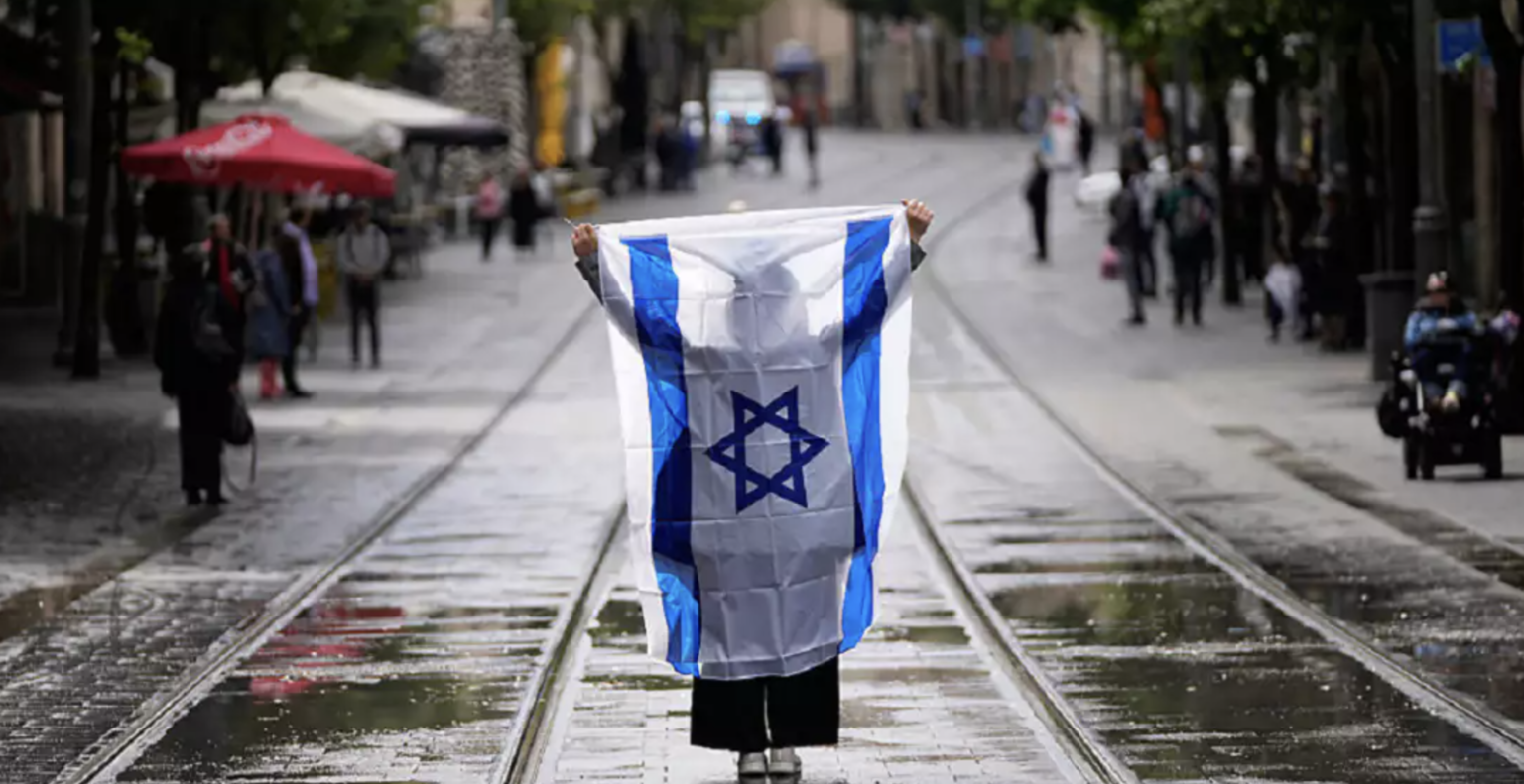 Un plan de acción para salvar el futuro de Israel - Unidos x Israel
