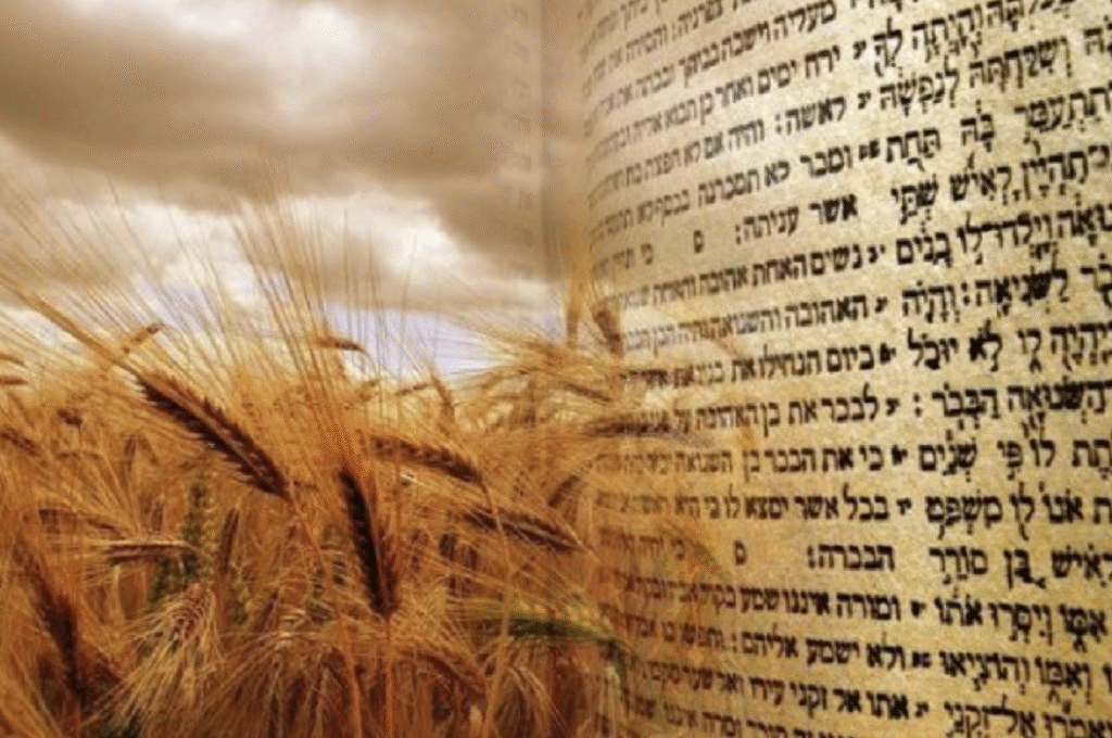 Las tradiciones y los significados del Shavuot: la historia de una ...
