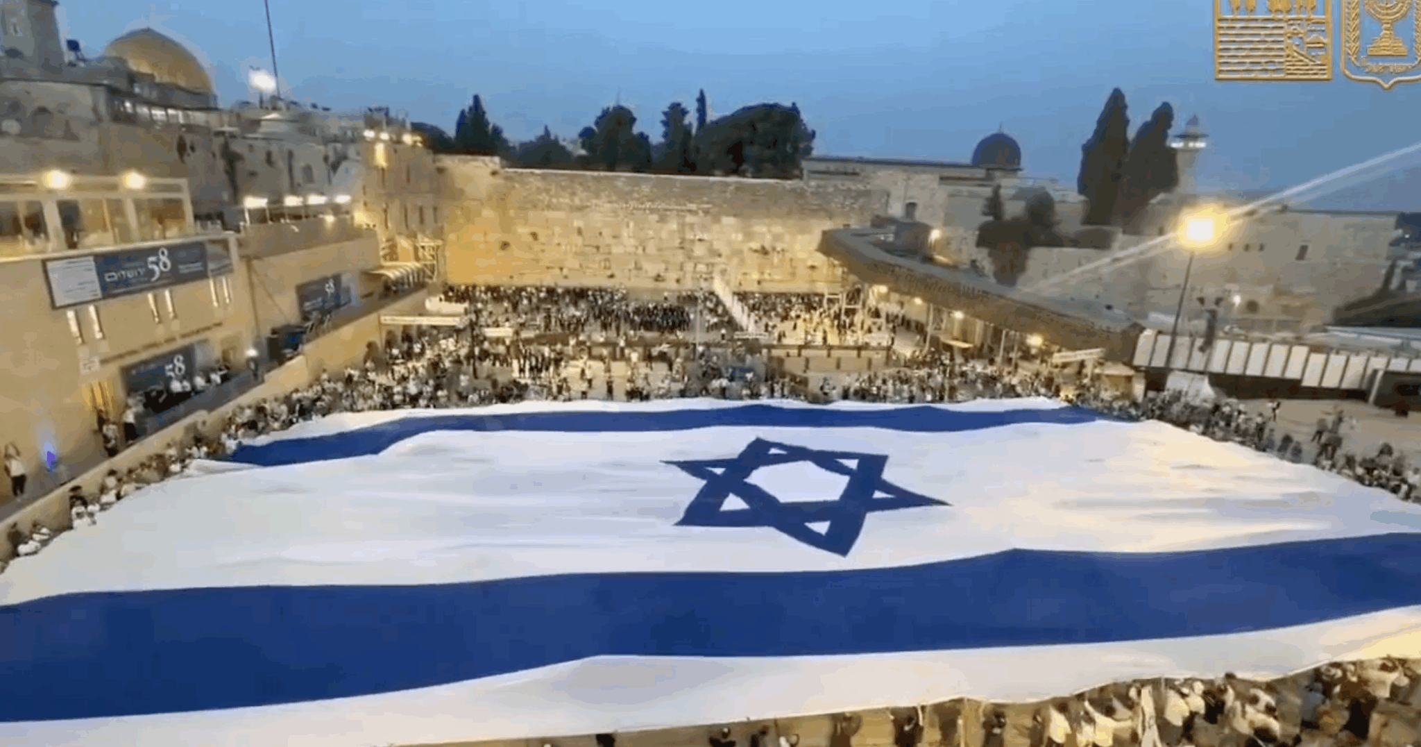 Encuesta: Los judíos israelíes se vuelven hacia la tradición y giran a ...