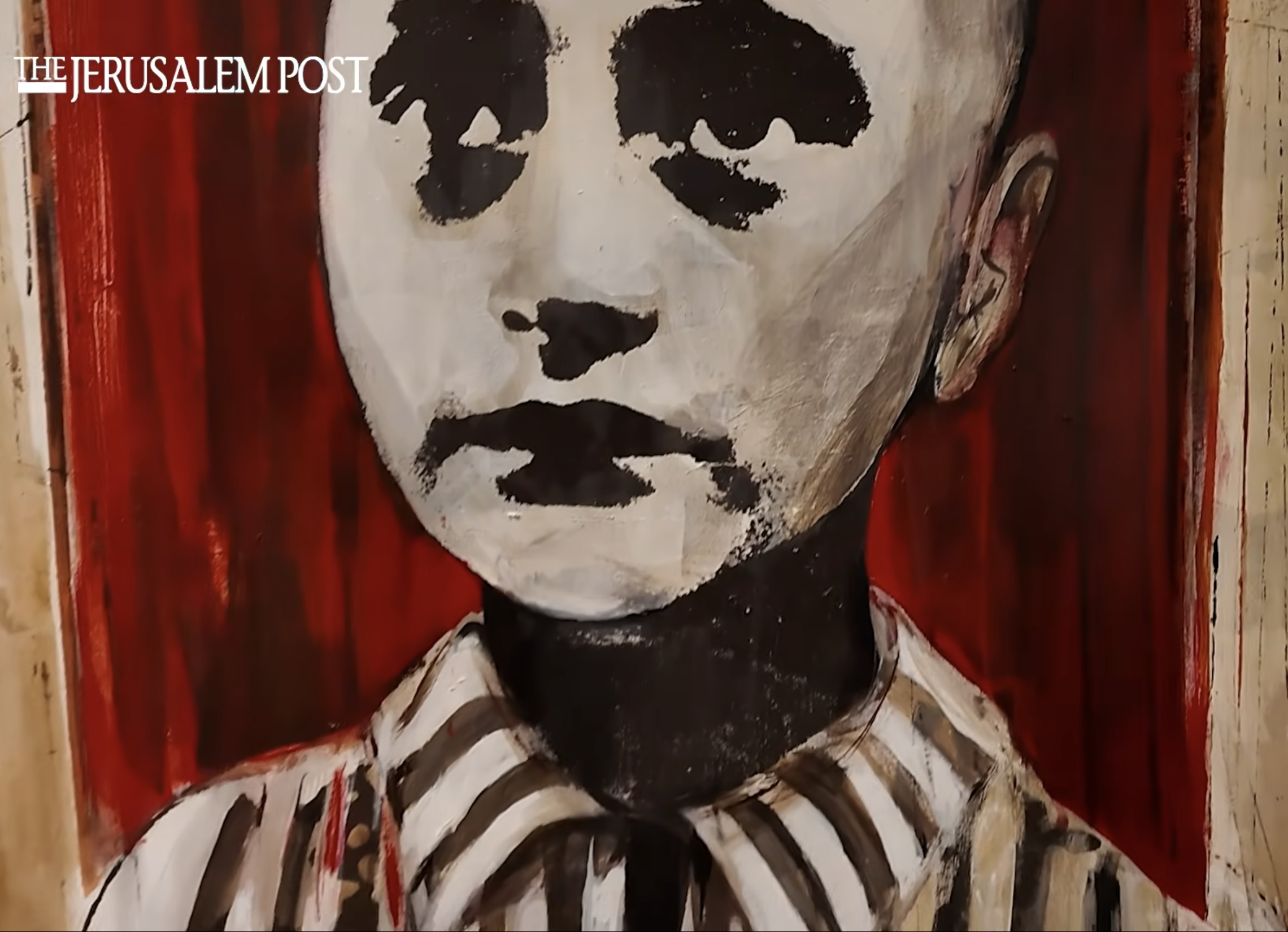 Día de Conmemoración del Holocausto: Honrando a las víctimas y ...